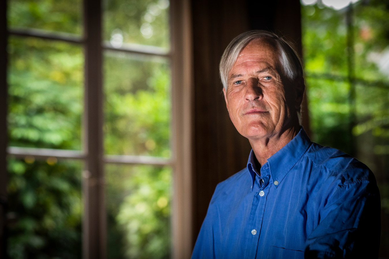 Iman van den Bosch - Zeemanshoop